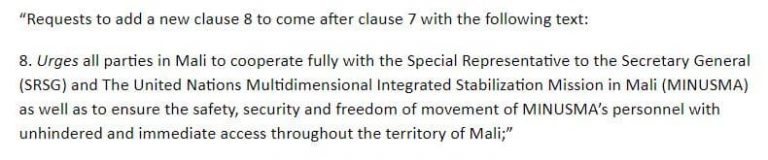 MUN Amendments Guide - WiseMee