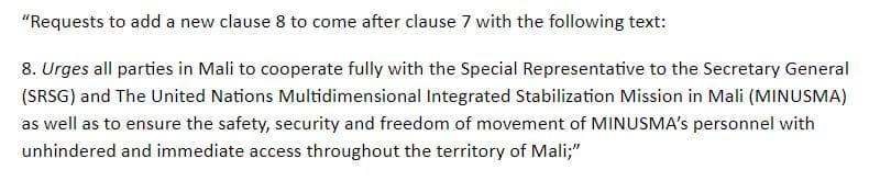 MUN Amendments Guide - WiseMee